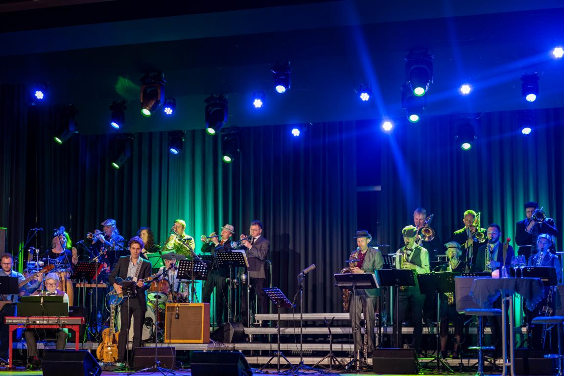 Big Blast Company – Bilder