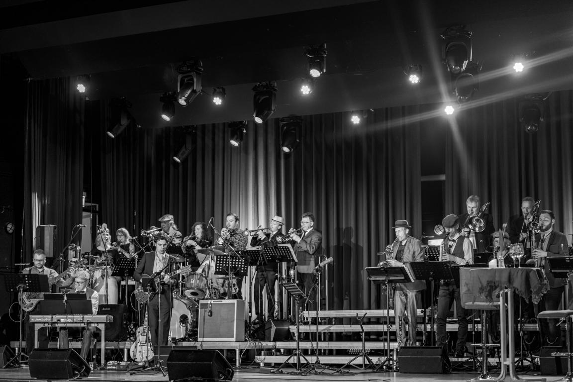 Big Blast Company – Bilder