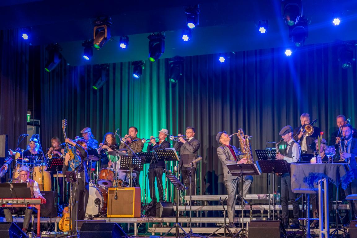 Big Blast Company – Bilder
