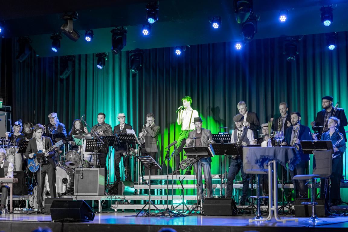 Big Blast Company – Bilder