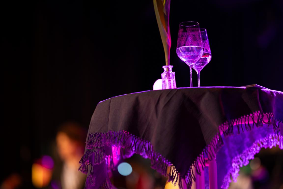 Big Blast Company – Bilder