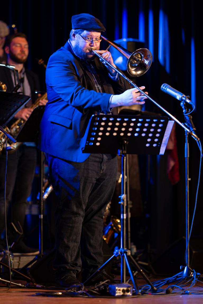 Big Blast Company – Bilder