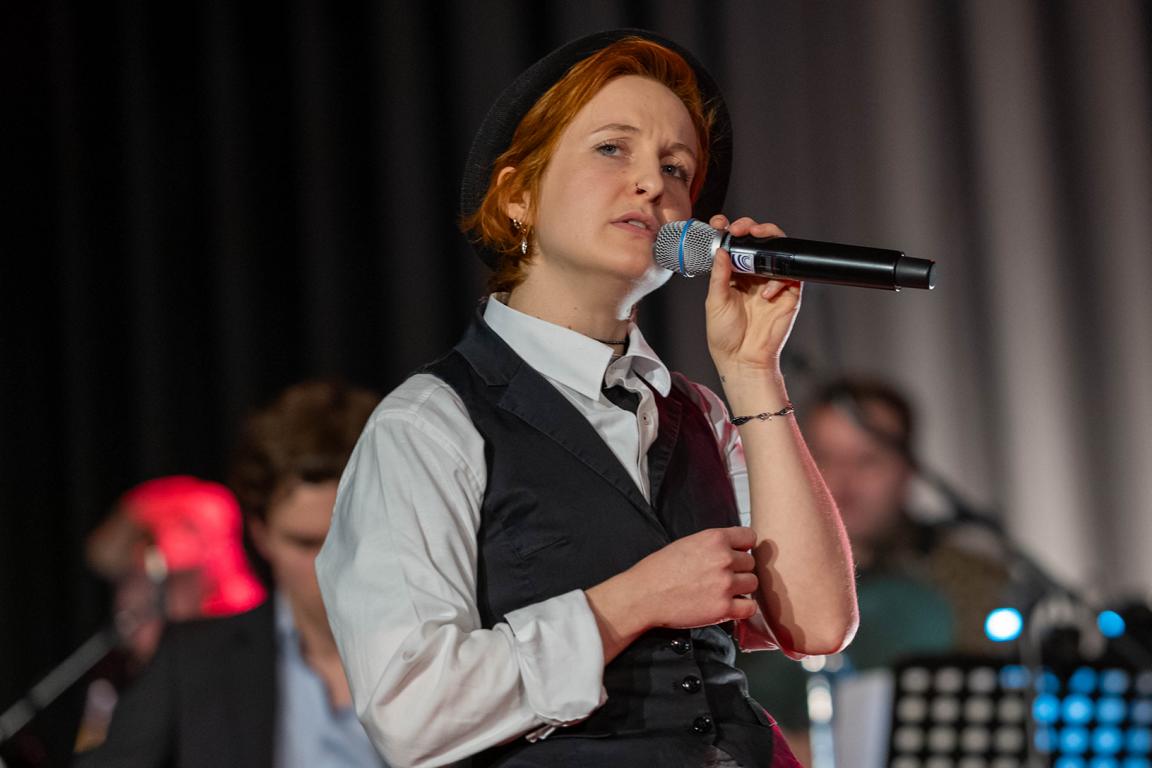 Big Blast Company – Bilder