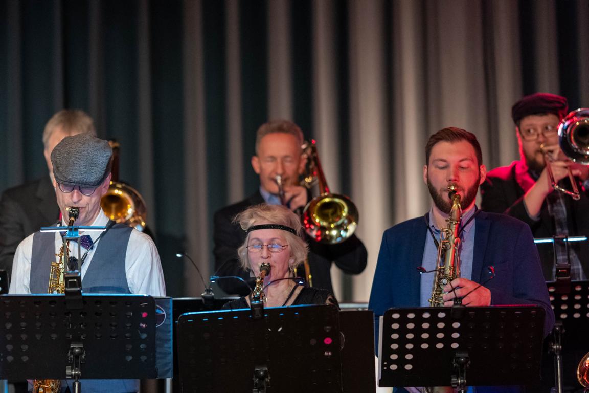 Big Blast Company – Bilder