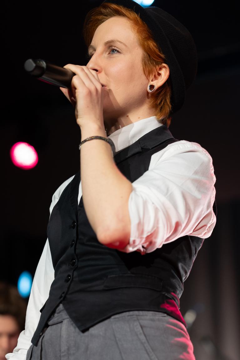 Big Blast Company – Bilder