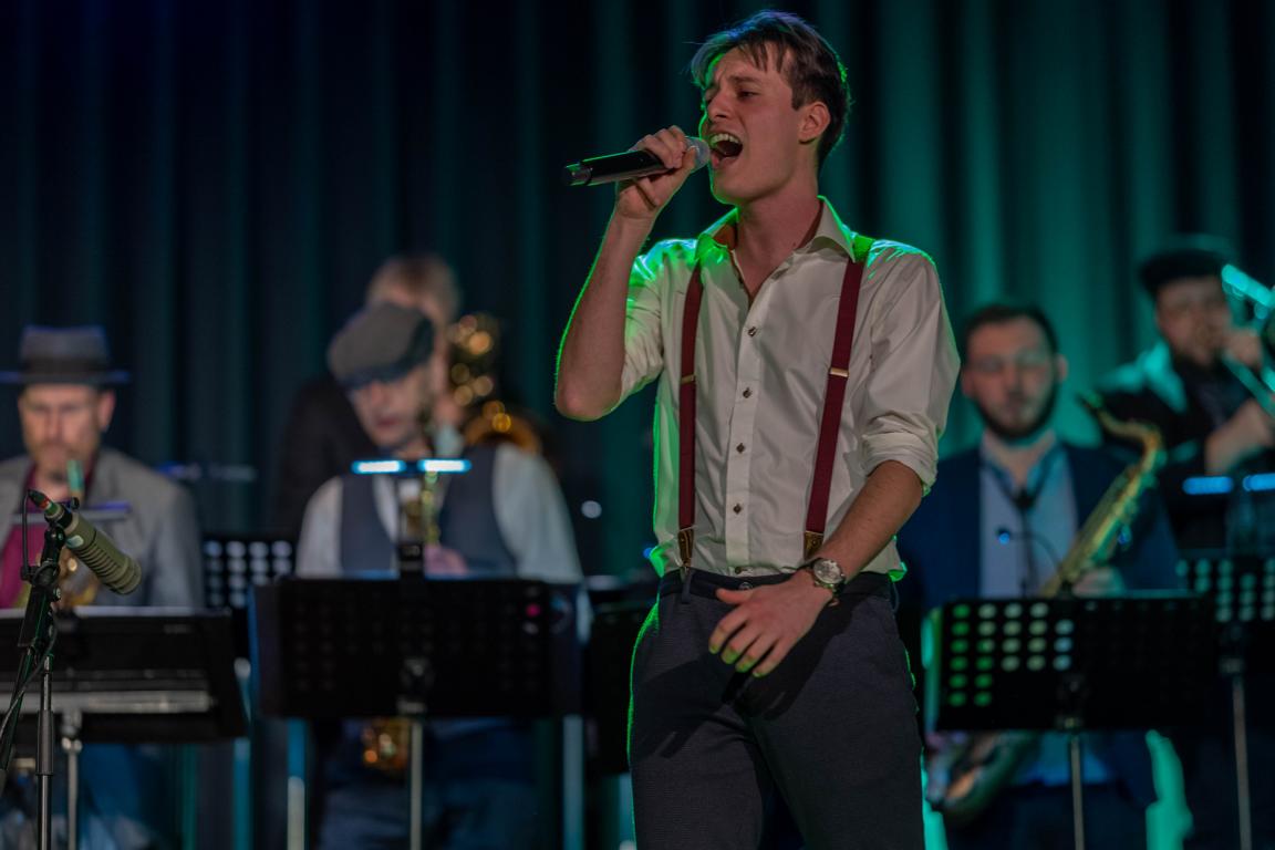 Big Blast Company – Bilder